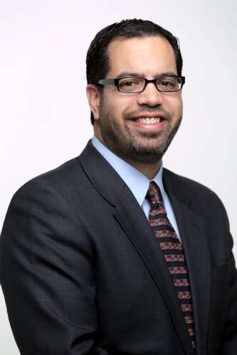 Richard E. Guzman: Candidate Profile