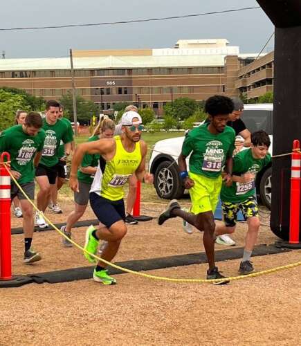 From Santa to suicide: Addressing the youth mental health crisis in America