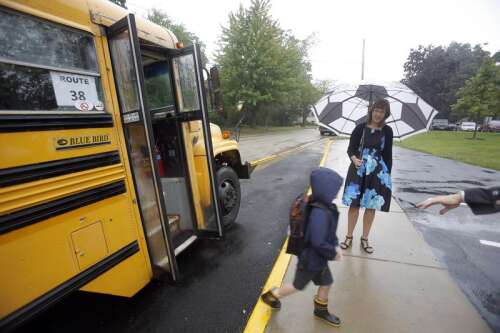 St. Charles District 303 to reopen schools in phases