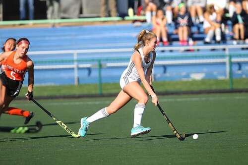 Glenbrook North trio to represent USA in field hockey at 4-Nations ...