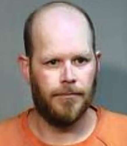 Suspect arrested in Algonquin hit-and-run crash
