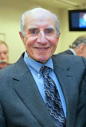 Stephen Straus: Shooting victim was intellectual, caring, sharp, never ...