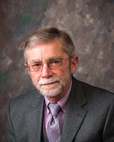 Max Bochmann: Candidate Profile