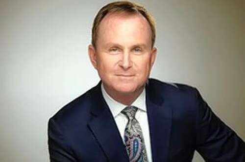 Tom Strauss: 2021 candidate for Barrington Hills village board