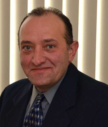 Mark Setzer: Candidate Profile