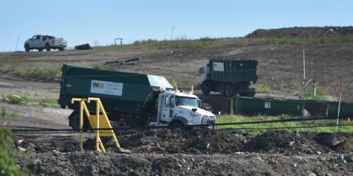 Landfills lead Illinois industries in methane emissions. Here's how you ...