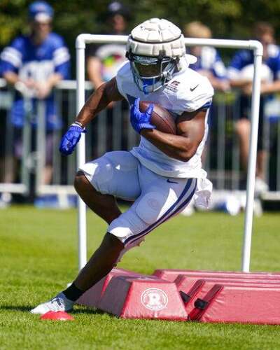 Colts hope Ryan, improved defense change postseason script