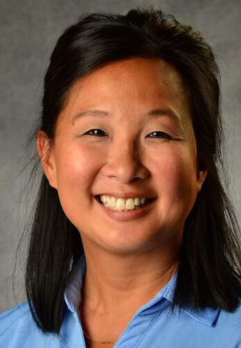 Erin Doerr: 2021 candidate for Des Plaines Park Commissioner