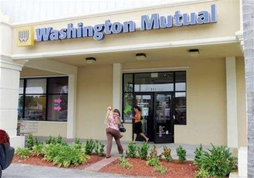 WaMu branches to close