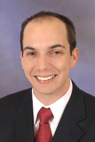 Frank Napolitano: Candidate Profile