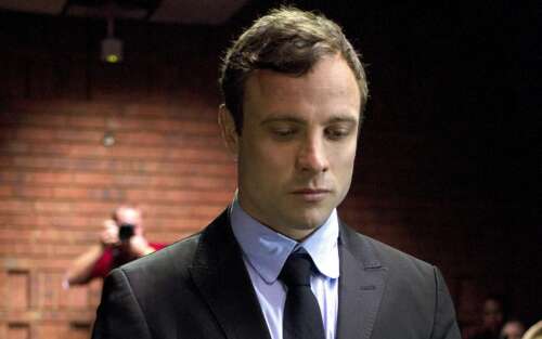 'Blade Runner' Pistorius' murder trial begins Monday