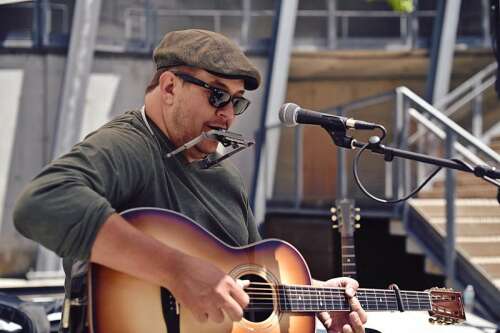Sound check: The latest from Sin.; Black Keys, Young the Giant on Q101 ...