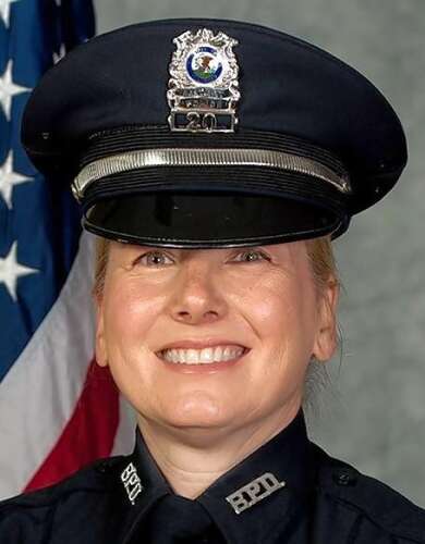 Bartlett police announce two promotions