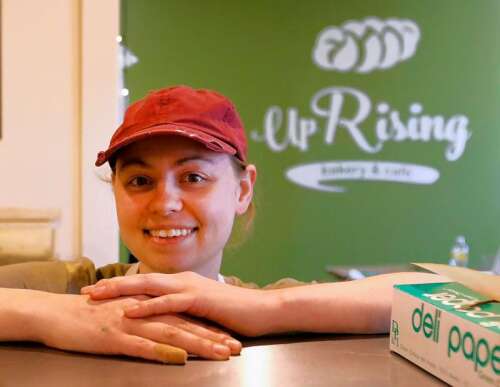 UpRising Bakery will downsize menu as it looks for new location, owner says