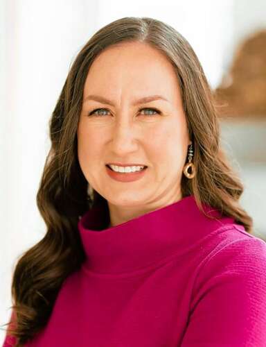 Jillian Rose Bernas Garcia: 2023 candidate for Schaumburg Township ...