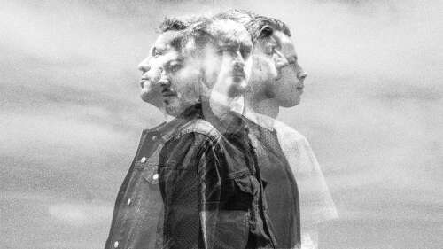 Debut album 'Motion and Picture' from Chicago band MIIRRORS a ...