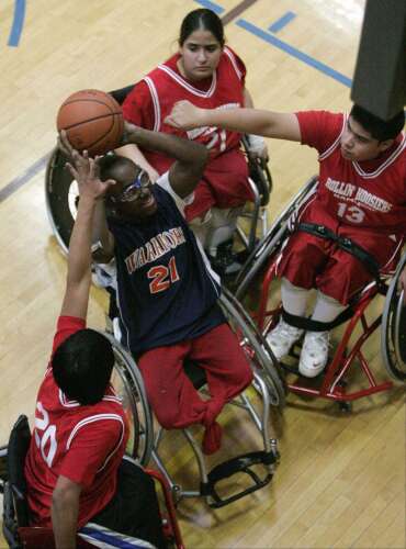 Pair of golf outings support WDSRA's programs for those with special needs