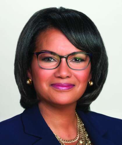 Sharon Fairley: Candidate Profile