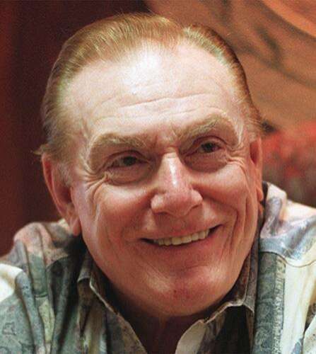 Rosemont's Donald Stephens statue to be unveiled on Father's Day