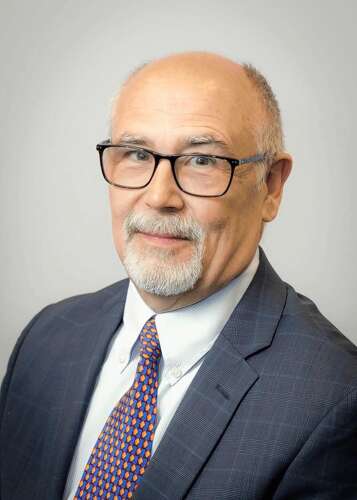 Mark A. Mulliner: 2021 candidate for Elmhurst mayor