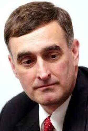 Lake County's longtime chief assessment officer to retire