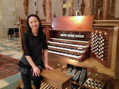 Calling all organ lovers: North Shore communities to host recitals as ...