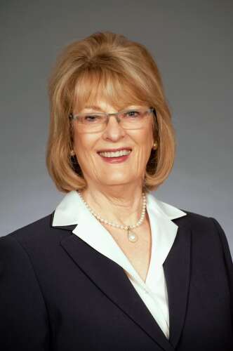 Diane G. Hill: 2021 candidate for Harper College board of trustees