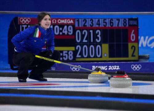 EXPLAINER: How does curling scoring work?