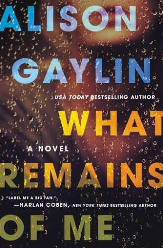 Book Review: Author Alison Gaylin delivers stunning story