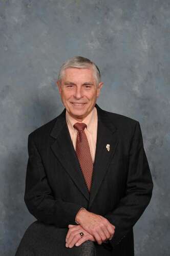 Robert Pritchard: Candidate Profile