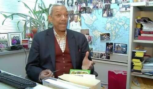 Feder: WGN's Robert Jordan writes about TV coverage of crime