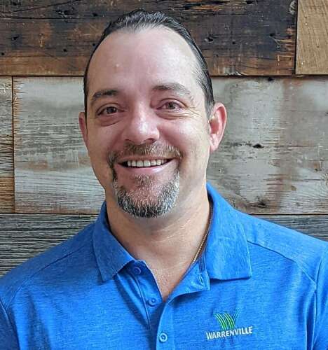 Warrenville appoints two new aldermen to city council