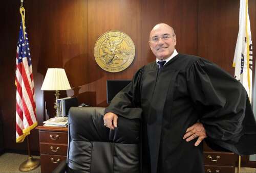 Rolling Meadows judge retires, but not for long
