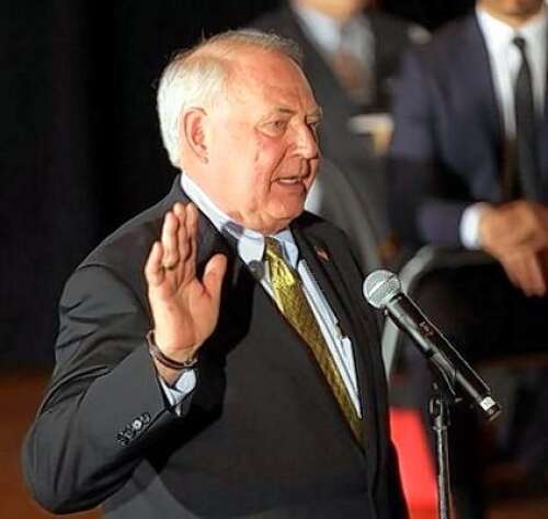 Familiar faces elected to CLC Board of Trustees