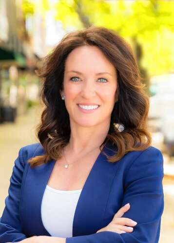 Jennifer Sanalitro: 2022 candidate for Illinois House 48th District