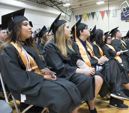 MCC awards degrees, certificates