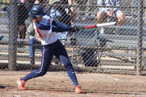 Dutch national women's softball team to play in Elgin