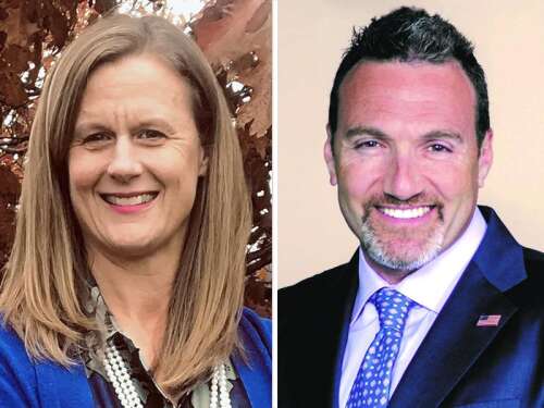 Endorsement: Howard Cooper for Lake County coroner