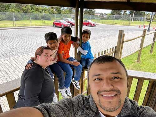 Northbrook's Gift of Adoption Fund helps 5,000th child into a forever home