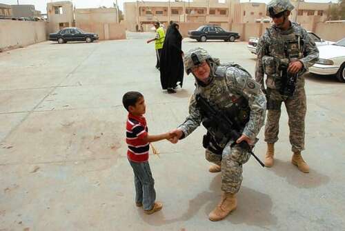 After decorated military career, Antioch vet continues service in the ...