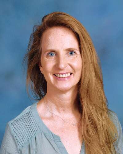 Mary Morgan: 2022 candidate for Illinois House 52nd District