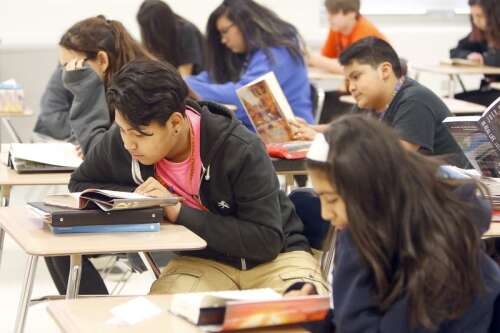 Report: Black, Latino students lacking access to gifted education programs