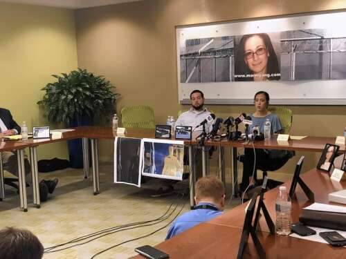 Marni Yang's family, on seeking retrial: Police 'manipulated us' in ...