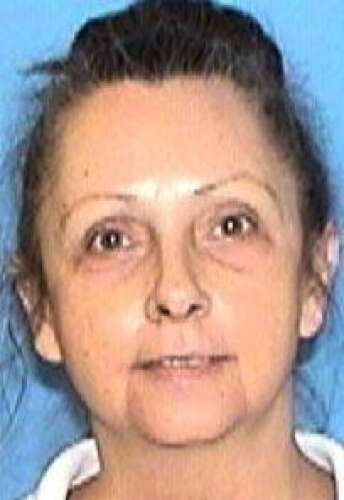 Sandra Rogers gets 61 years in prison for 2003 hammer attack