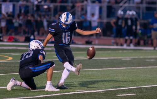 Scouting Week 3 Fox football games