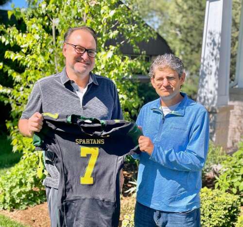 Dylan Buckner Foundation extends its footprint