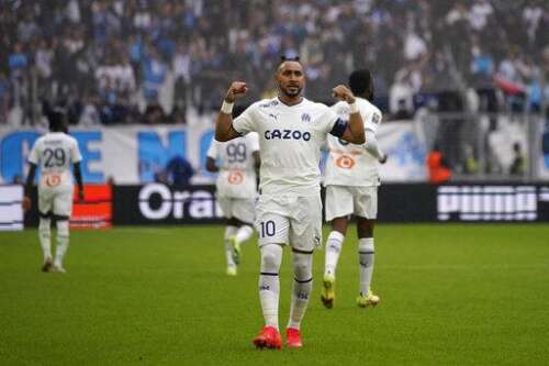 10-man PSG extends lead of Ligue 1 to 3 points