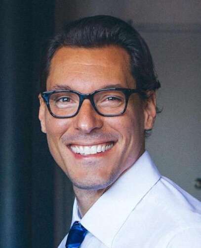 Benjamin Thomas Wolf: Candidate Profile