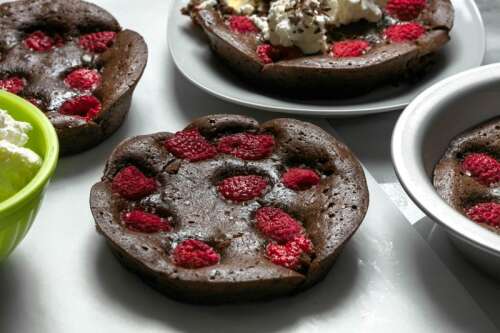 5 ways to enjoy chocolate