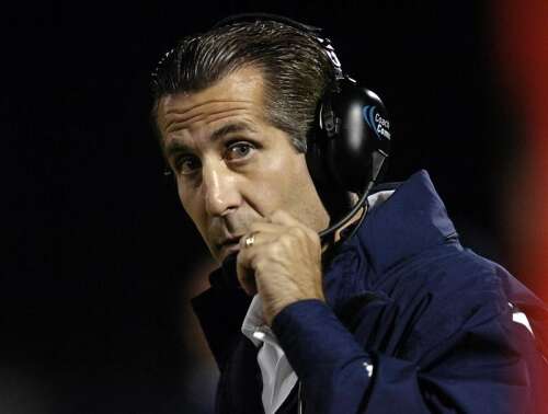 Football: Grayslake Central, Elk Grove, Conant announce new coaches